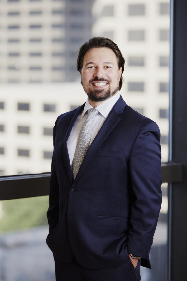 Craig J. Hebert - McCranie Sistrunk Anzelmo Hardy McDaniel & Welch, LLC