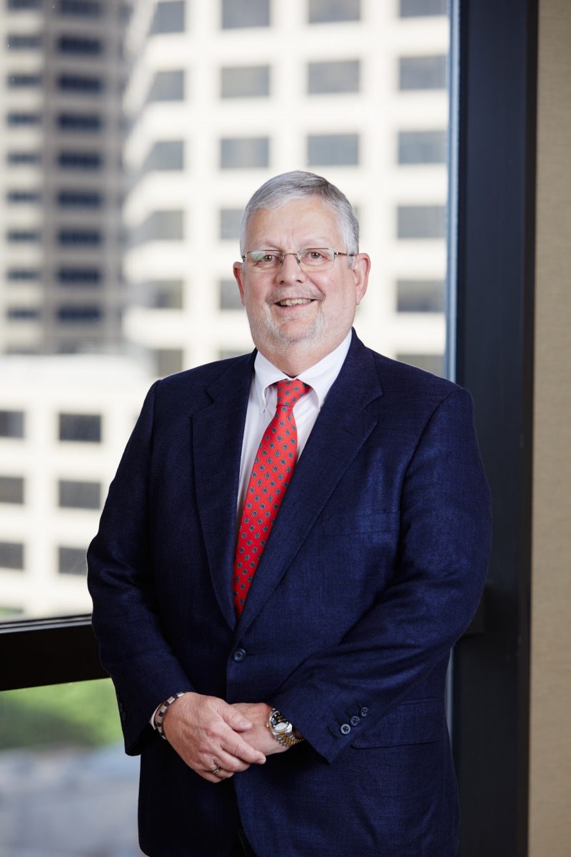 Michael T. Pulaski - McCranie Sistrunk Anzelmo Hardy McDaniel & Welch, LLC